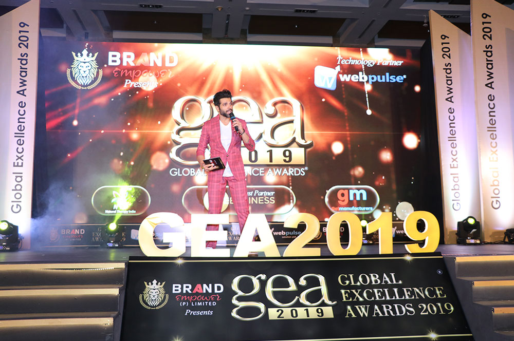 Global Excellence Awards 2022, GEA2022 by Brand Empower