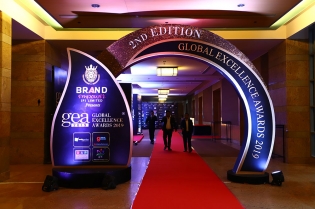 Global Excellence Awards 2022, GEA2022 by Brand Empower